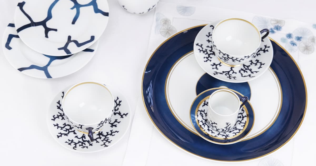 The Ultimate Guide to Dinner Plate Size and Specialty Serveware - MDMAISON