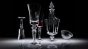 Baccarat crystal glassware: luxury glasses - MDMAISON