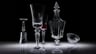 Baccarat crystal glassware: luxury glasses - MDMAISON