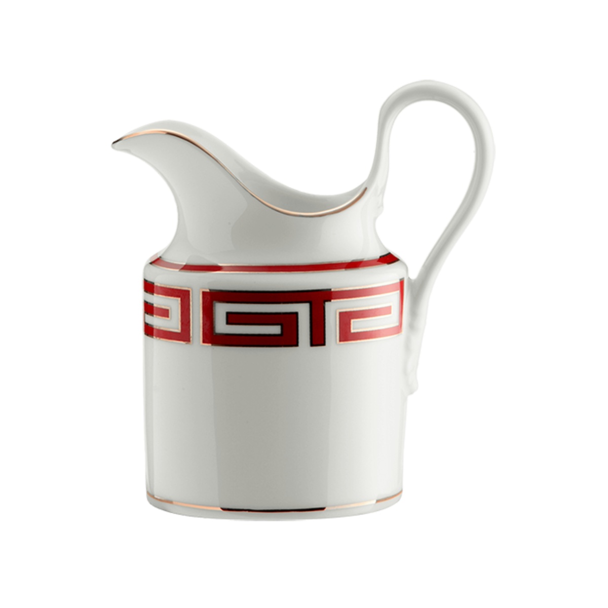 Ginori 1735, Labirinto, Milk pitcher - MDMAISON
