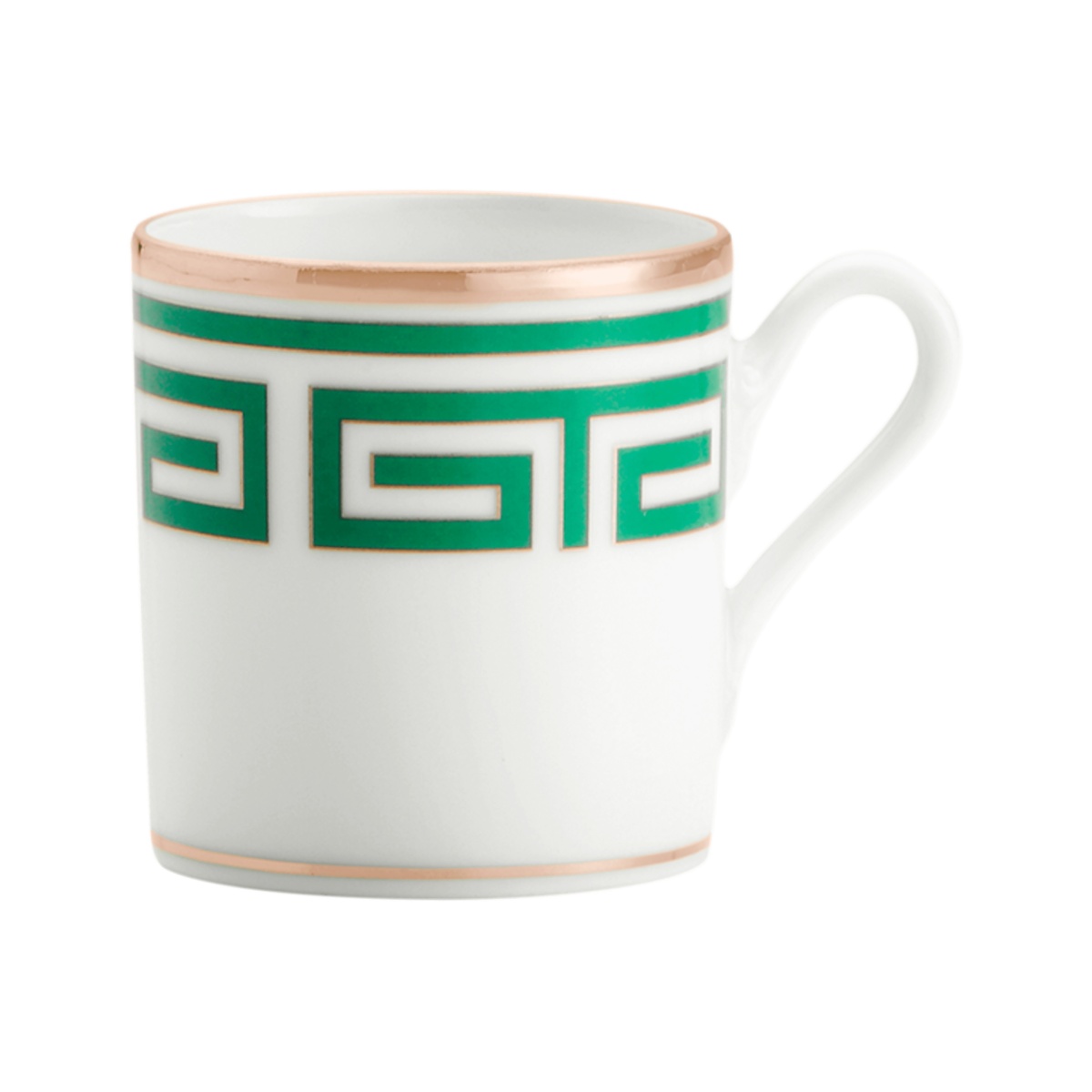 Ginori 1735, Labirinto, Coffee cup - MDMAISON