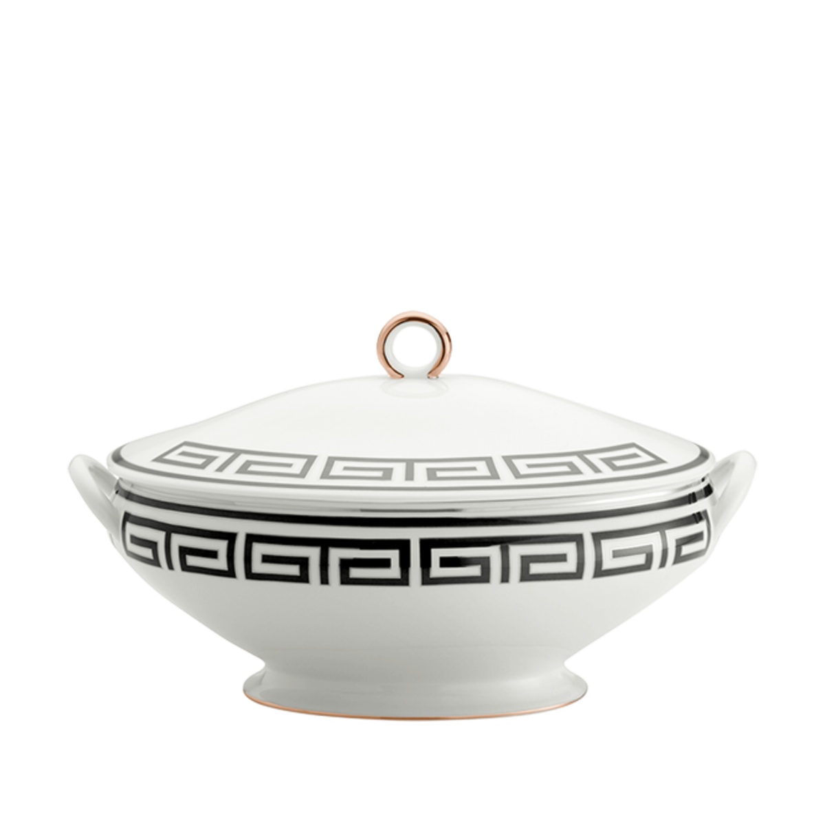Ginori 1735, Labirinto, Tureen - MDMAISON