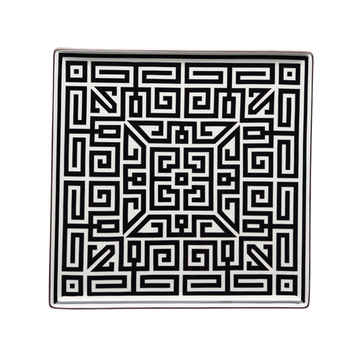 Ginori 1735, Labirinto, Square centerpiece - MDMAISON